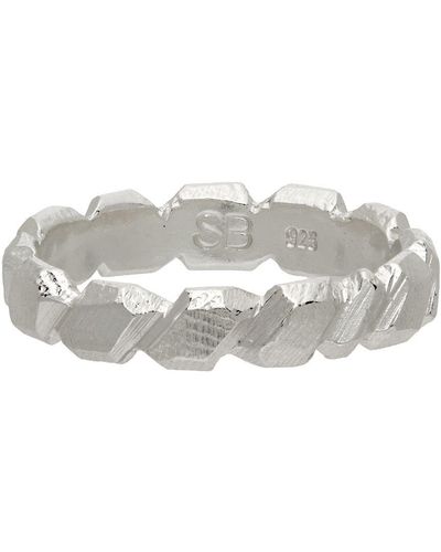 Seb Brown Jewelry for Men | Online Sale up to 70% off | Lyst