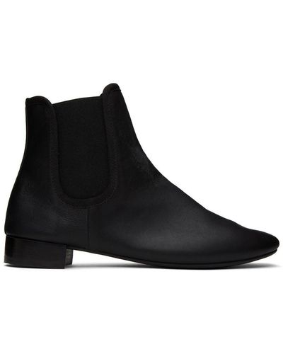 Repetto Boots for Women | Online Sale up to 70% off | Lyst