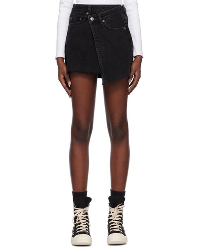 Ksubi Mini skirts for Women | Online Sale up to 70% off | Lyst Ksubi Mini skirts for Women | Online Sale up to 70% off | Lyst
