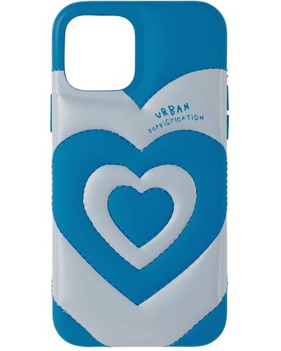 Blue Urban Sophistication Phone cases for Women | Lyst
