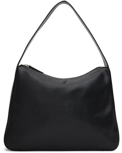 Black NOTHING WRITTEN Shoulder bags for Women | Lyst