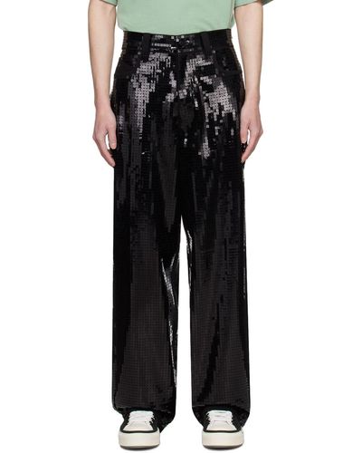 Black RTA Jeans for Men | Lyst