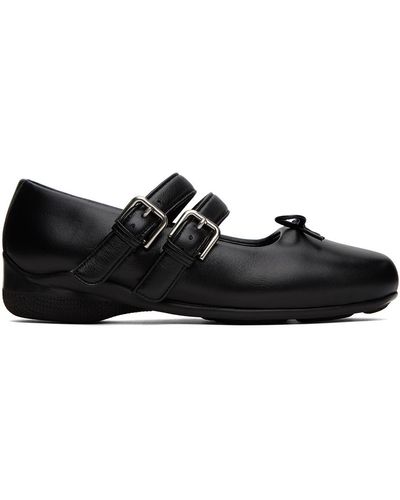 OPEN YY Ballet flats and ballerina shoes for Women | Online Sale up to ...