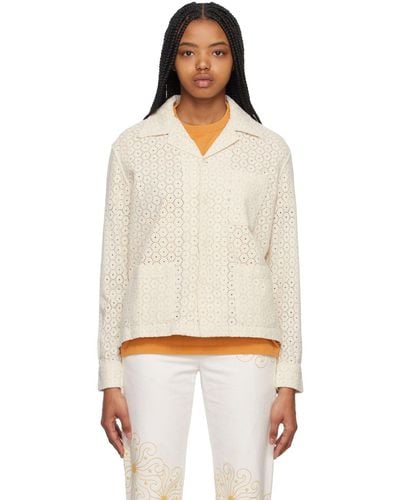 Black Bode Tops for Women | Lyst