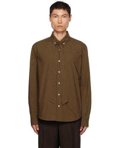 Brown RECTO. Clothing for Men | Lyst