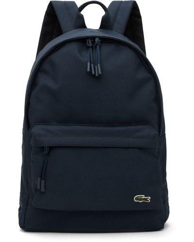 Lacoste Backpacks for Men | Online Sale up to 59% off | Lyst