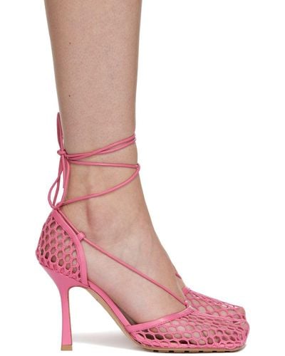 Bottega Veneta Heel and high heel boots for Women | Online Sale up to ...