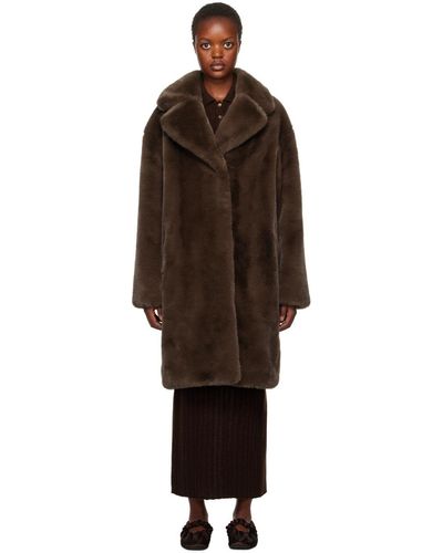 Stand Studio Coats for Women | Online Sale up to 80% off | Lyst - Page 3