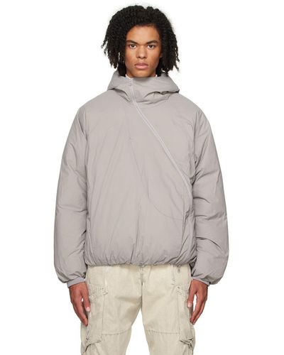 Post Archive Faction PAF Jackets for Men | Online Sale up to 65% off | Lyst