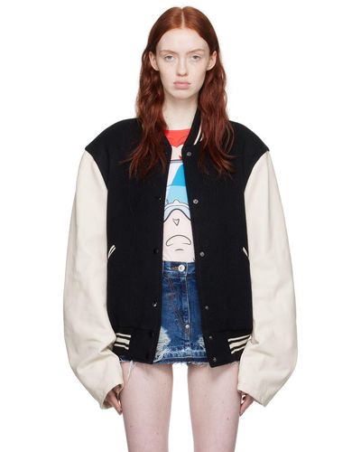 Pushbutton Casual jackets for Women | Online Sale up to 68% off | Lyst