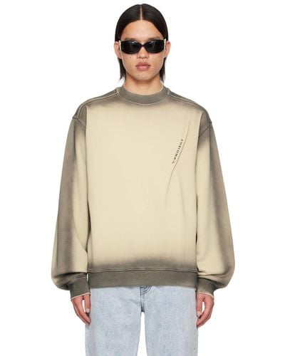 Natural Y. Project Clothing for Men | Lyst