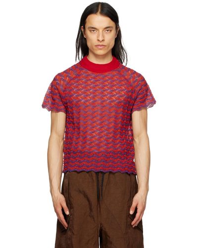 NAMESAKE T-shirts for Men | Online Sale up to 70% off | Lyst