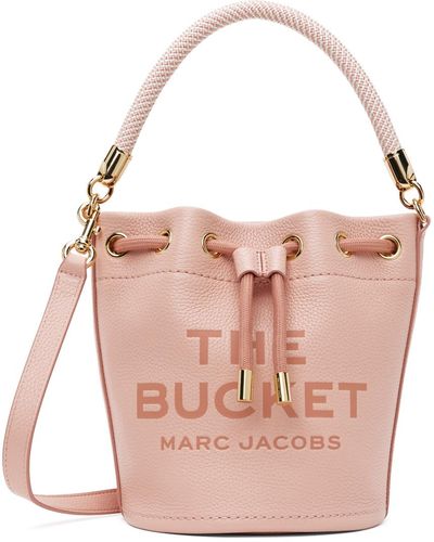 Sacs seau et sacoches sceau Marc Jacobs pour femme | Réductions en ...
