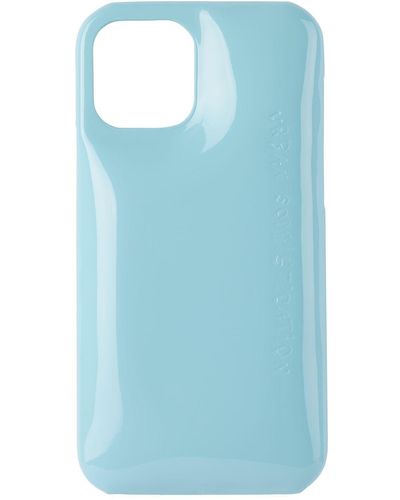 Blue Urban Sophistication Phone cases for Women | Lyst