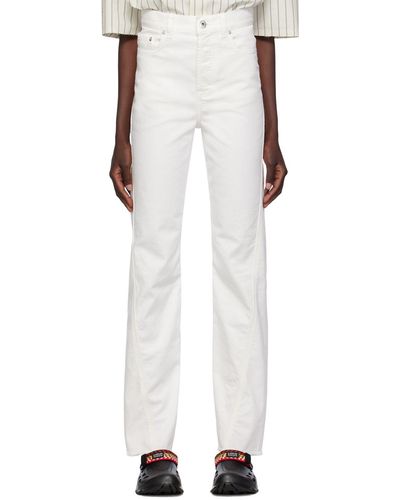 Lanvin Jeans for Women | Online Sale up to 83% off | Lyst