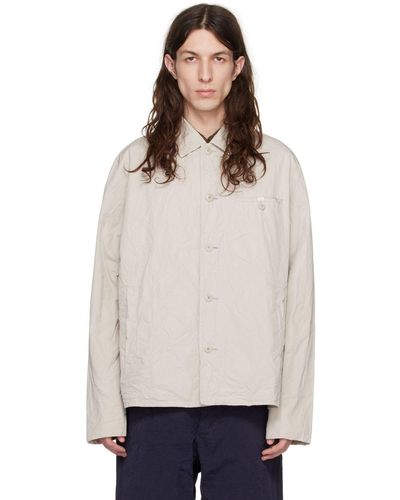 Casey Casey Jackets for Men | Online Sale up to 70% off | Lyst