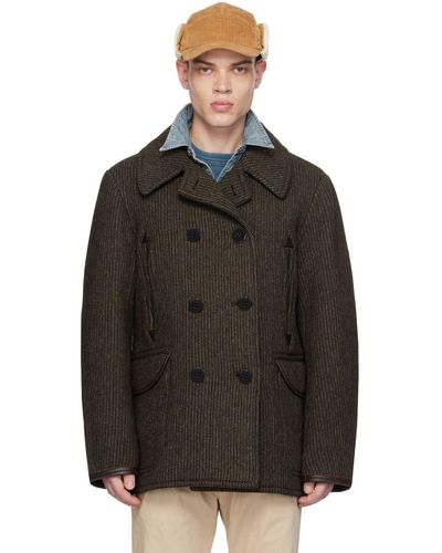 RRL Coats for Men | Online Sale up to 42% off | Lyst