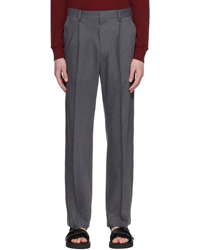 Undercoverism Pants, Slacks and Chinos for Men | Online Sale up to 70% ...