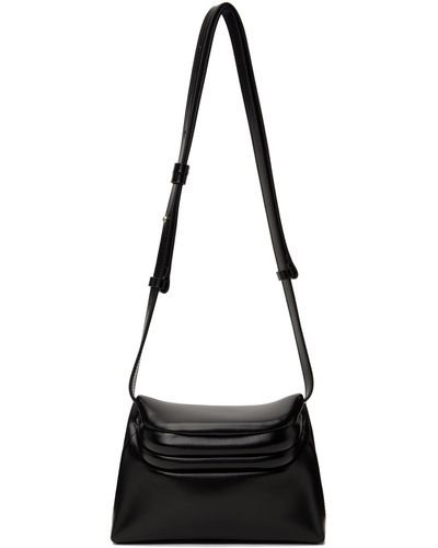 Black OSOI Bags for Women | Lyst