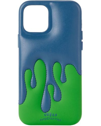 Blue Urban Sophistication Phone cases for Women | Lyst