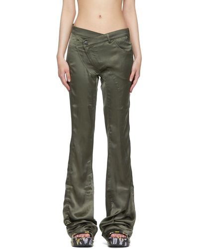 OTTOLINGER Wide-leg and palazzo pants for Women | Online Sale up to 45% ...