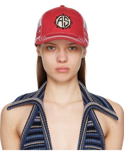 Anna Sui Hats for Women | Online Sale up to 51% off | Lyst