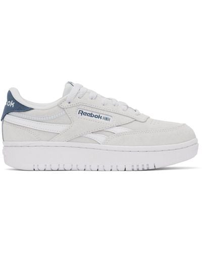 Reebok Club C Revenge Sneakers for Women - Up to 65% off | Lyst