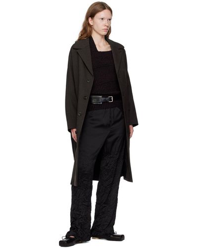 MM6 by Maison Martin Margiela Belts for Women | Online Sale up to 60% ...