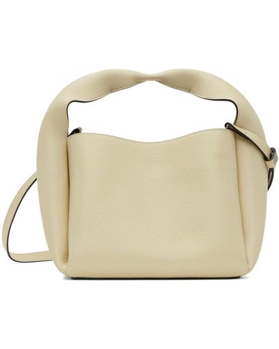 Sacs seau et sacoches sceau Totême femme à partir de 890 € | Lyst