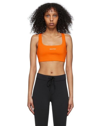District Vision Bras for Women | Online Sale up to 75% off | Lyst