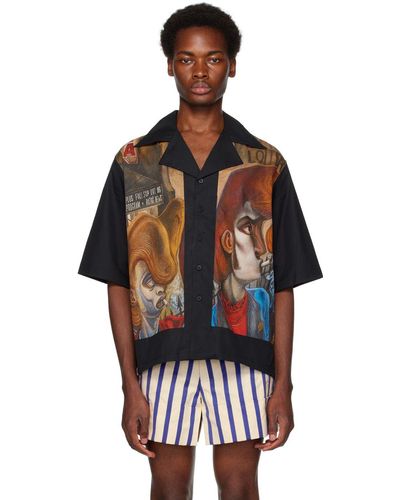 Charles Jeffrey Shirts for Men | Online Sale up to 80% off | Lyst