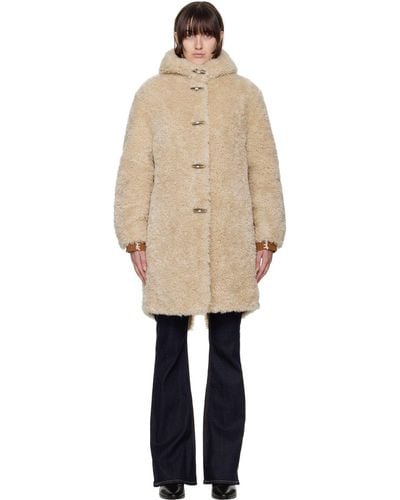 Black Rag & Bone Coats for Women | Lyst