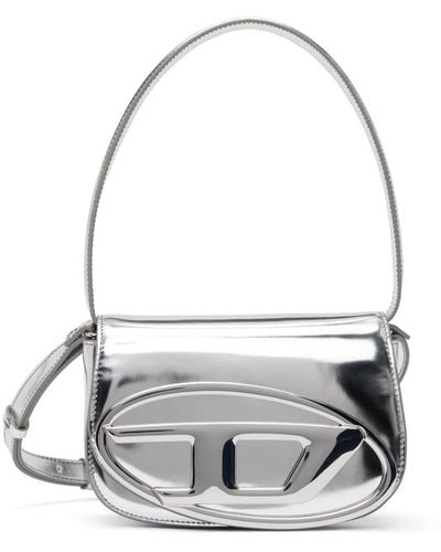 Metallic DIESEL Bags for Women | Lyst