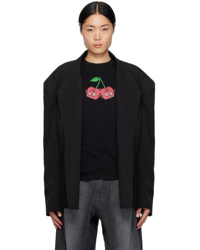 Black Abra Clothing for Men | Lyst