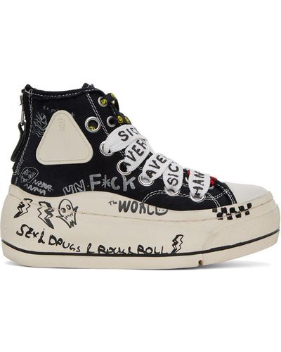 R13 Sneakers for Women | Online Sale up to 50% off | Lyst