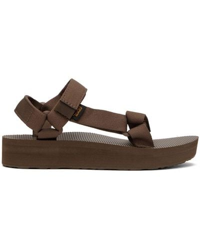 Teva Midform Universal Sandals for Women - Up to 48% off | Lyst