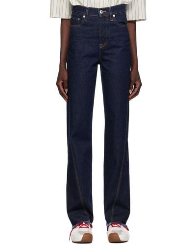 Lanvin Jeans for Women | Online Sale up to 83% off | Lyst
