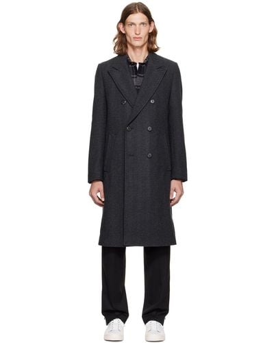 HUGO Coats for Men | Online Sale up to 70% off | Lyst