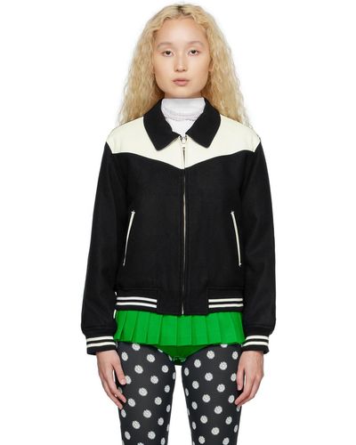 Pushbutton Casual jackets for Women | Online Sale up to 68% off | Lyst