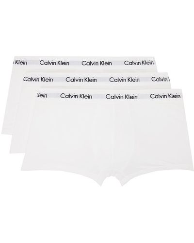 Low Rise Boxer Briefs for Men - Up to 44% off | Lyst