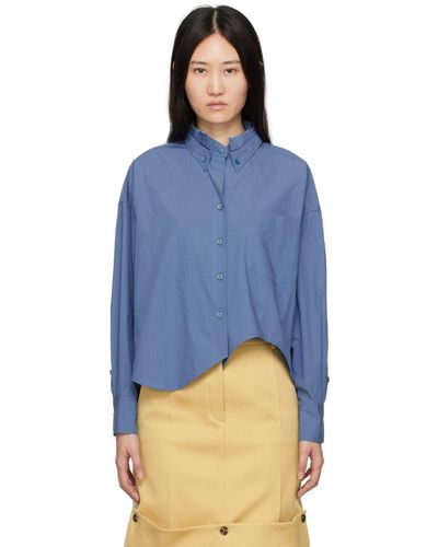 RECTO. Shirts for Women | Online Sale up to 82% off | Lyst