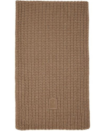 Mackage Scarves and mufflers for Women | Online Sale up to 66% off | Lyst