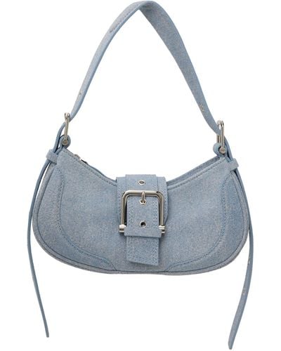 Blue OSOI Bags for Women | Lyst