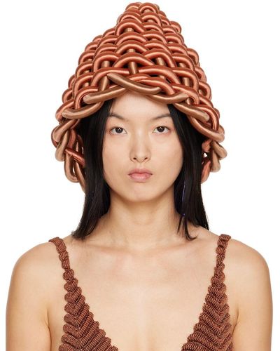 Isa Boulder Hats for Women | Online Sale up to 80% off | Lyst