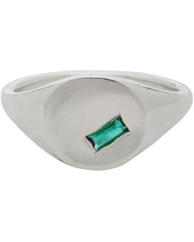 Women's Seb Brown Rings from $330 | Lyst