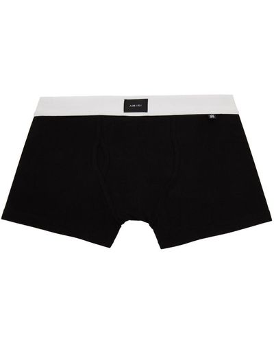 Men's Amiri Boxers from $70 | Lyst