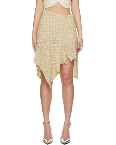 Women's BY FAR Clothing from $140 | Lyst