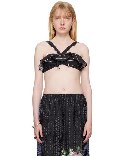 Women's Bode Lingerie from $75 | Lyst