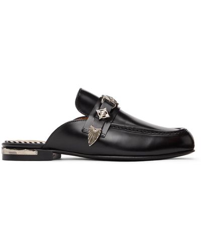 Toga Mule shoes for Women | Online Sale up to 55% off | Lyst