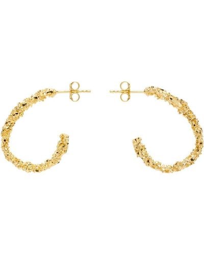 Black Veneda Carter Earrings and ear cuffs for Women | Lyst